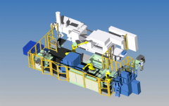 YAC Robot System | Systems Integrator | Hamilton, OH