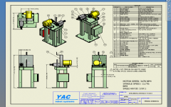 YAC Robot System | Systems Integrator | Hamilton, OH