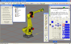 YAC Robot System | Systems Integrator | Hamilton, OH